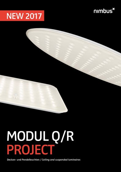 Nimbus Modul Q 64