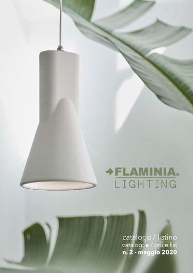 CERAMICA FLAMINIA products, collections and more | Architonic