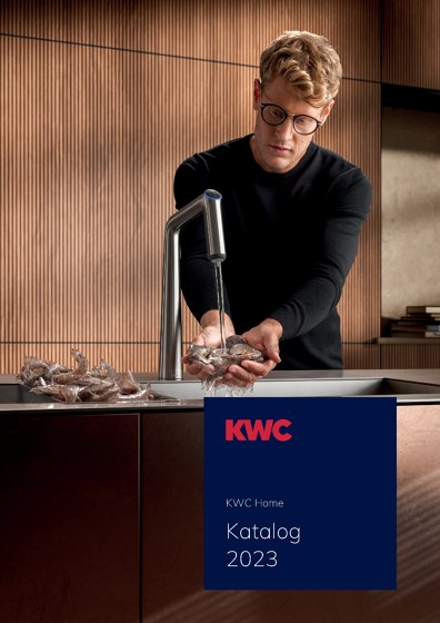 KWC Home catalogues | Architonic