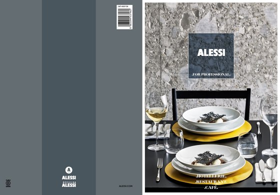 Productos ALESSI, colecciones & más | Architonic