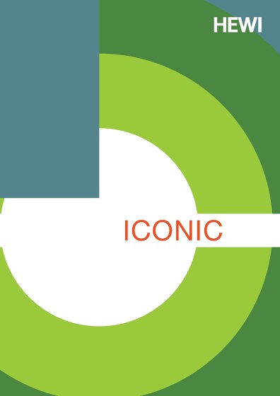 HEWI catalogues | Architonic