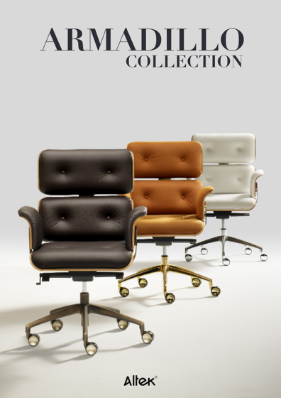 Altek catalogues | Architonic