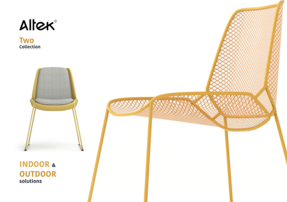 Altek catalogues | Architonic