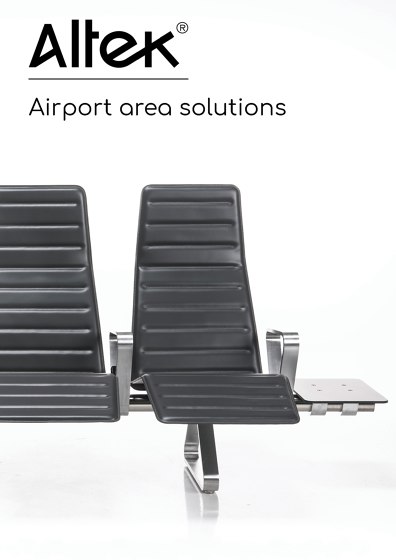 ALTEK products, collections and more | Architonic