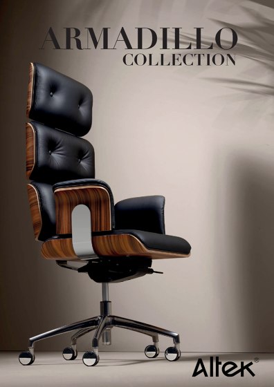 ALTEK products, collections and more | Architonic