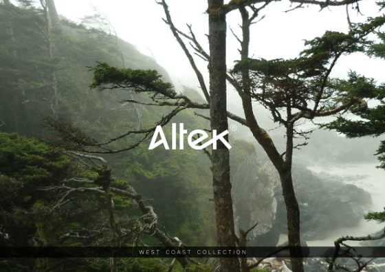 Altek catalogues | Architonic