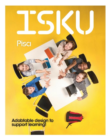 ISKU Produkte, Kollektionen & mehr | Architonic