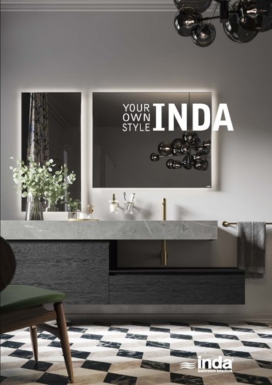 Produits INDA, collections & plus | Architonic