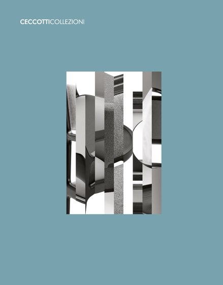 CECCOTTI COLLEZIONI products, collections and more | Architonic