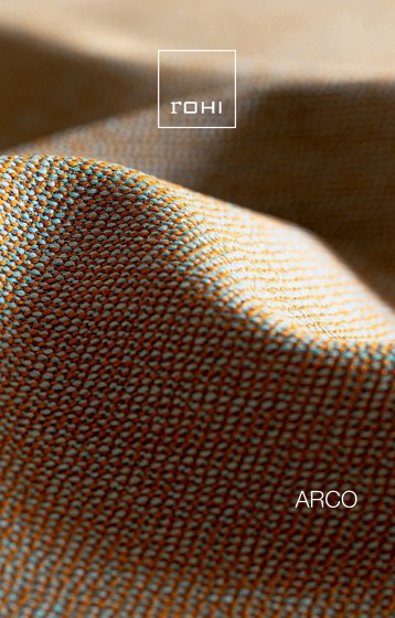 Produits ROHI, collections & plus | Architonic