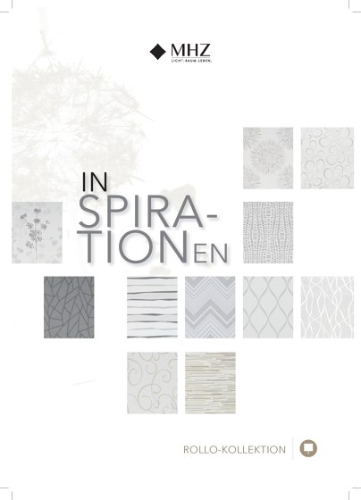 MHZ Hachtel catalogues | Architonic