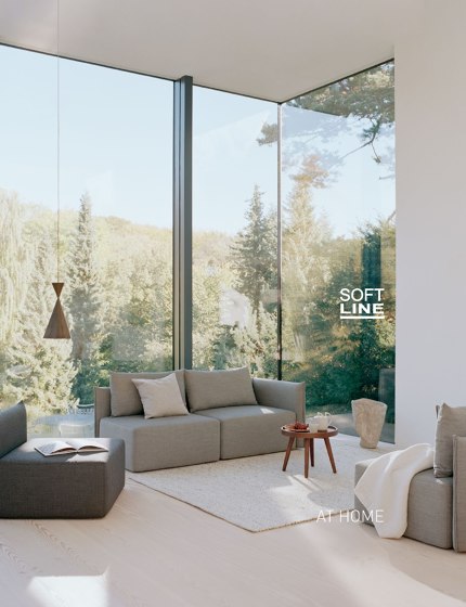 SOFTLINE catalogues | Architonic