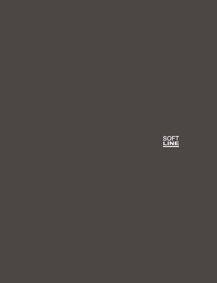SOFTLINE products, collections and more | Architonic