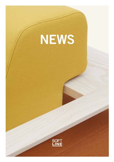 SOFTLINE products, collections and more | Architonic