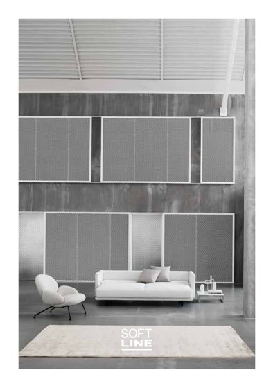 SOFTLINE products, collections and more | Architonic