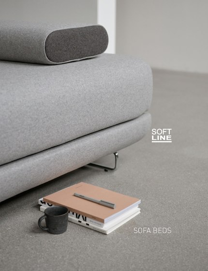 SOFTLINE products, collections and more | Architonic