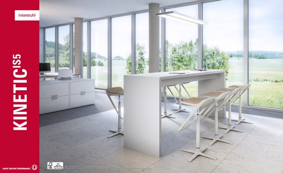Interstuhl catalogues | Architonic