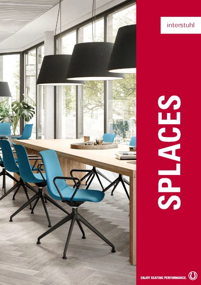 Interstuhl catalogues | Architonic