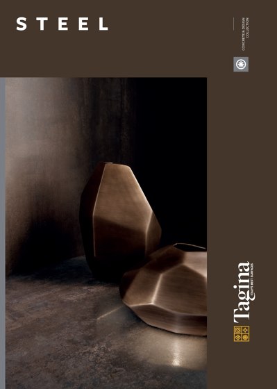 Catalogue de Tagina | Architonic
