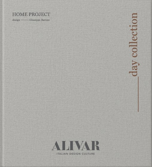 ALIVAR products, collections and more | Architonic