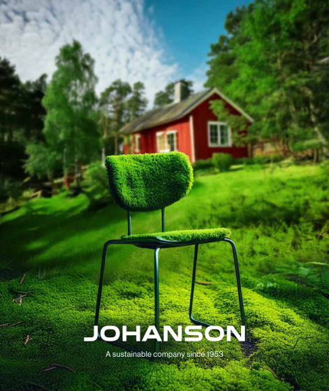 JOHANSON DESIGN Produkte, Kollektionen & mehr | Architonic