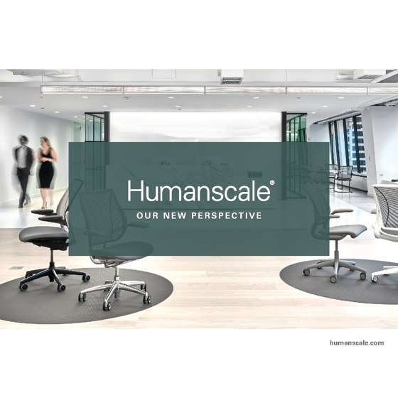 TREA CHAIR - Chairs from Humanscale | Architonic