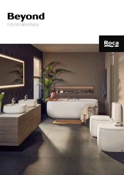 Catálogos de Roca | Architonic