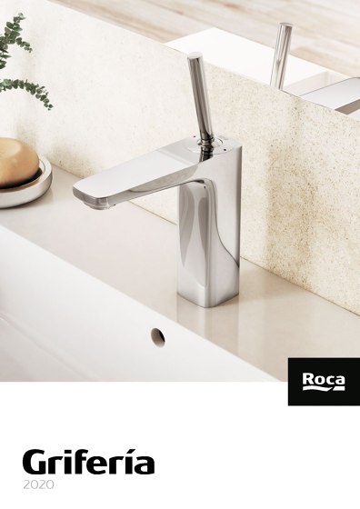 ROCA Kataloge | Architonic