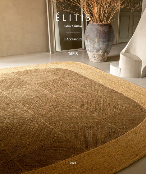 ELITIS Produkte, Kollektionen & mehr | Architonic
