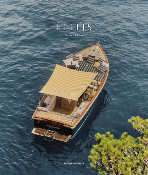 ELITIS Produkte, Kollektionen & mehr | Architonic