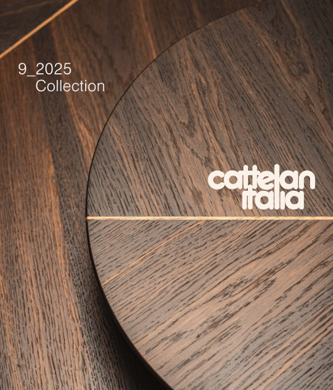 BIARRITZ - Suspended lights from Cattelan Italia | Architonic