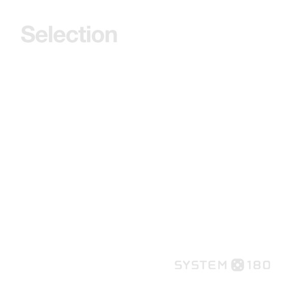 System 180 catalogues | Architonic