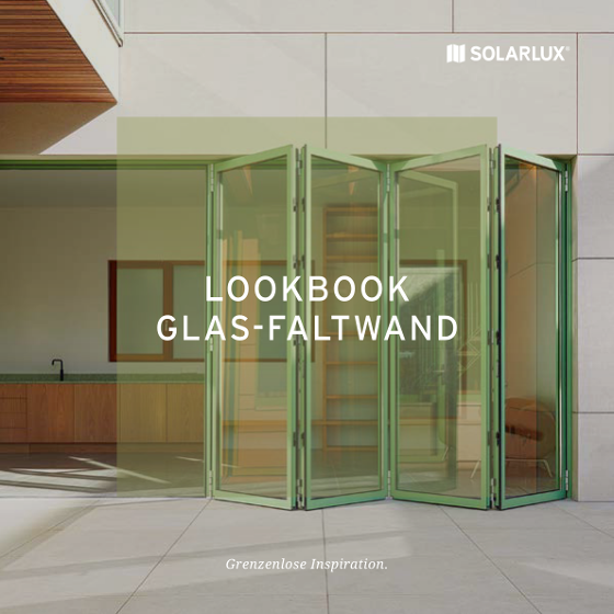 Solarlux catalogues | Architonic