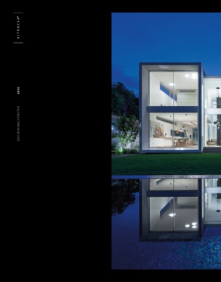 VITROCSA products, collections and more | Architonic