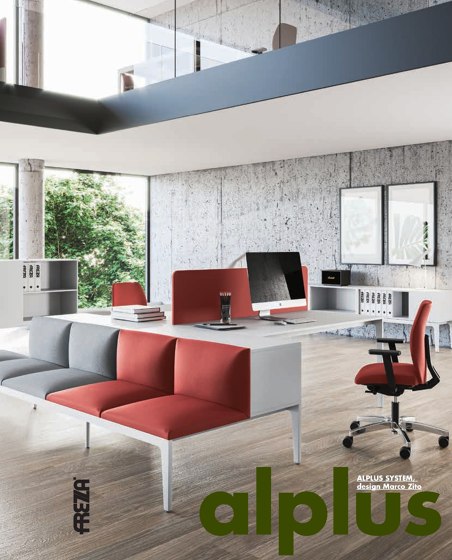 FREZZA catalogues | Architonic