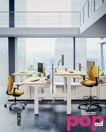 FREZZA catalogues | Architonic