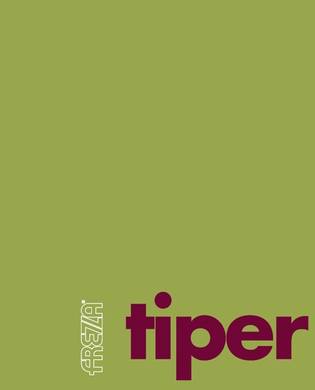 FREZZA catalogues | Architonic
