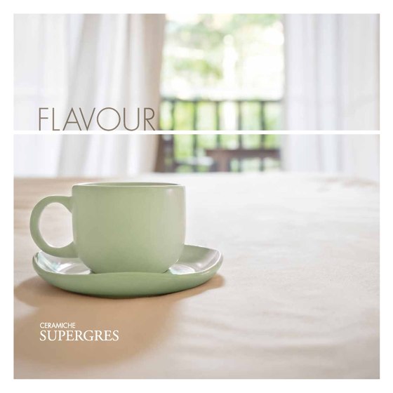 Ceramiche Supergres Kataloge | Architonic