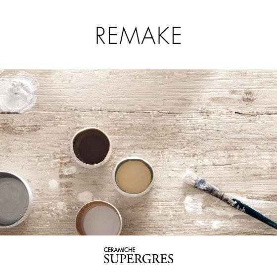 Ceramiche Supergres Kataloge | Architonic