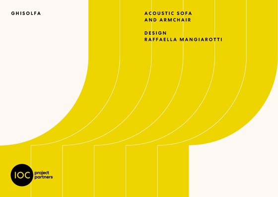 IOC project partners catalogues | Architonic