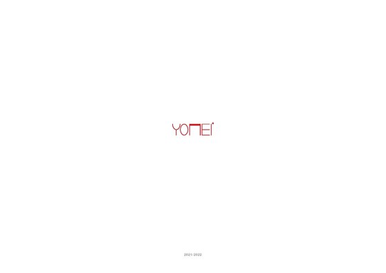SMART CONSOLE - Console tables from Yomei | Architonic