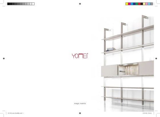 YOMEI Produkte, Kollektionen & mehr | Architonic
