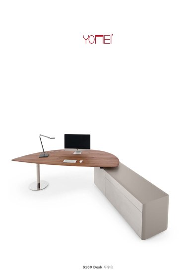 YOMEI Produkte, Kollektionen & mehr | Architonic