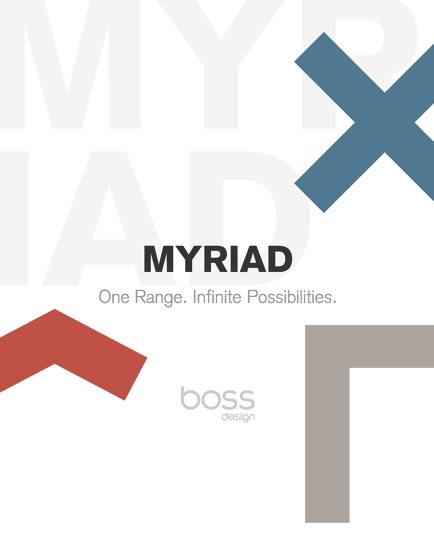 Boss Design catalogues | Architonic