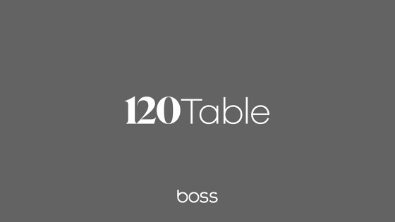 Boss Design catalogues | Architonic