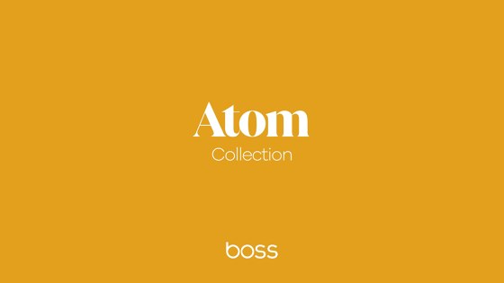 Boss Design catalogues | Architonic