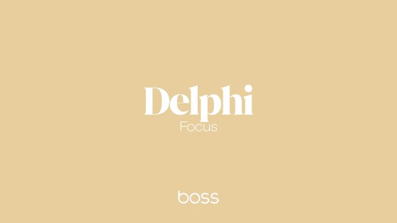 Boss Design catalogues | Architonic