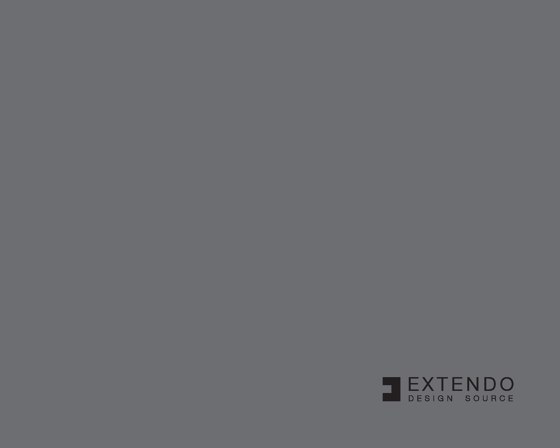 SPILLO - Esstische von Extendo | Architonic