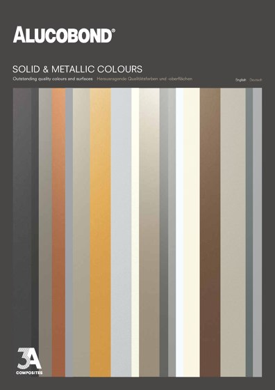 3A COMPOSITES Produkte, Kollektionen & mehr | Architonic
