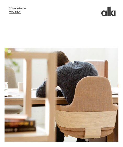 Alki catalogues | Architonic